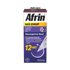 Afrin No Drip 12 Hrs Spray con 15 ml – Farmacia Sanorim