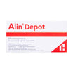 Alin depot (Dexametasona) 4 mg/ml Caja con 1 Ampolleta Inyectable ...