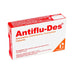Antiflu-des (Amantadina, Clorfenamina, Paracetamol) Caja con 24 Cápsul – Farmacia Sanorim