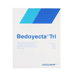 Bedoyecta Tri 5 Jeringas con 2 ml – Farmacia Sanorim