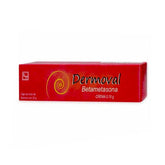 Dermoval (Betametasona) 0.10 g Tubo con 30 g de Crema – Farmacia Sanorim