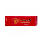 Dermoval (Betametasona) 0.10 g Tubo con 30 g de Crema – Farmacia Sanorim