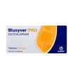 Blusyver-Pro (Escitalopram) 10 mg Caja con 14 Tabletas – Farmacia Sanorim
