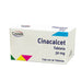 Cinacalcet 30 mg Caja con 30 Tabletas – Farmacia Sanorim