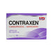 Contraxen (Carisoprodol/Naproxeno) 200 mg/250 mg Caja con 30 Cápsulas ...