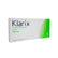 Klarix (Claritromicina) 500 mg Caja con 10 Tabletas – Farmacia Sanorim