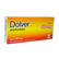 Dolver (Ibuprofeno) 400 mg Caja con 10 Tabletas – Farmacia Sanorim