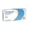 Doxon (Dexketoprofeno Trometamol) 25 mg Caja con 10 Tabletas – Farmacia ...