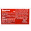Dualgos (Paracetamol/Ibuprofeno) Caja con 20 Tabletas – Farmacia Sanorim