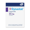 Dynastat (Parecoxib) 40 mg Caja con 2 Ámpulas Inyectables – Farmacia ...