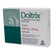 Doltrix (Clonixinato de Lisina/Hioscina) 100 mg/20 mg Caja con 3 Ampol ...