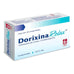 Dorixina Relax 125 mg/5 mg Caja con 20 Comprimidos – Farmacia Sanorim