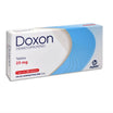 Donde Comprar Doxon (Dexketoprofeno Trometamol) 25 mg Caja con 20 ...