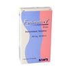 Fenmeth-V (Metronidazol/Nistatina) Caja con 12 Óvulos – Farmacia Sanorim
