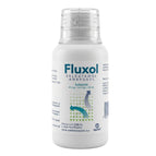 Fluxol (Ambroxol / Salbutamol) 150 mg / 40 mg / 100 ml Frasco con 120 ...