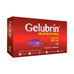 Gelubrin (Ibuprofeno) 400 mg Caja con 10 Cápsulas de Gel – Farmacia Sanorim