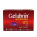 Gelubrin (Ibuprofeno) 400 mg Caja con 10 Cápsulas de Gel – Farmacia Sanorim