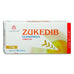 Zukedib (Glimepirida) 2 mg Caja con 30 Tabletas – Farmacia Sanorim