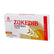 Zukedib (Glimepirida) 2 mg Caja con 30 Tabletas – Farmacia Sanorim