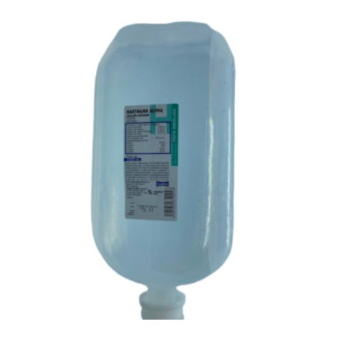 Solucion Hartmann Alpha 1000 ml – Farmacia Sanorim