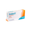 Indacil (Clindamicina) 300 mg Caja con 16 Cápsulas – Farmacia Sanorim