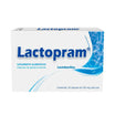 Lactopram (Lactobacillus) 430 mg Caja con 20 Cápsulas – Farmacia Sanorim