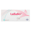 Ladiades (Levonorgestrel) 1.5 mg Caja con 1 Tableta – Farmacia Sanorim