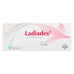 Ladiades (Levonorgestrel) 1.5 mg Caja con 1 Tableta – Farmacia Sanorim