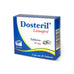 Dosteril (Lisinopril) 10 mg Caja con 30 Tabletas – Farmacia Sanorim
