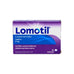 Lomotil (Loperamida) 2 mg Caja con 8 Tabletas – Farmacia Sanorim