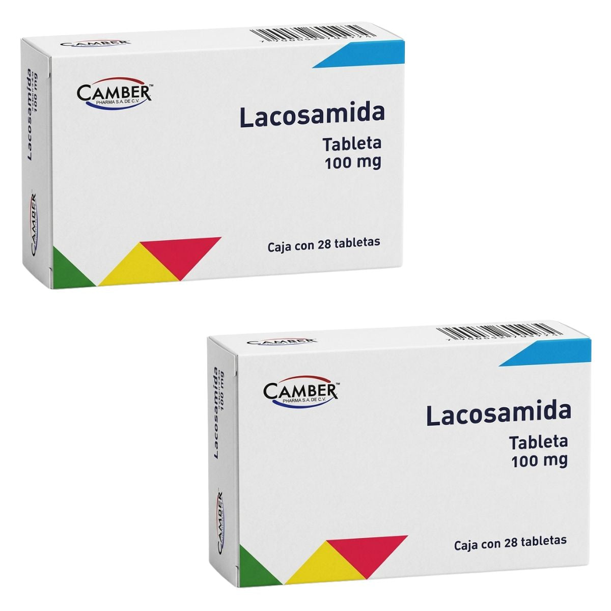 ¿Dónde comprar Lacosamida 100 mg? | Precio Lacosamida 100 mg – Farmacia ...