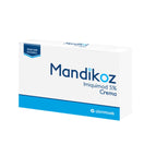Mandikoz Imiquimod 5% Crema Caja con 12 Sobres Glenmark – Farmacia Sanorim
