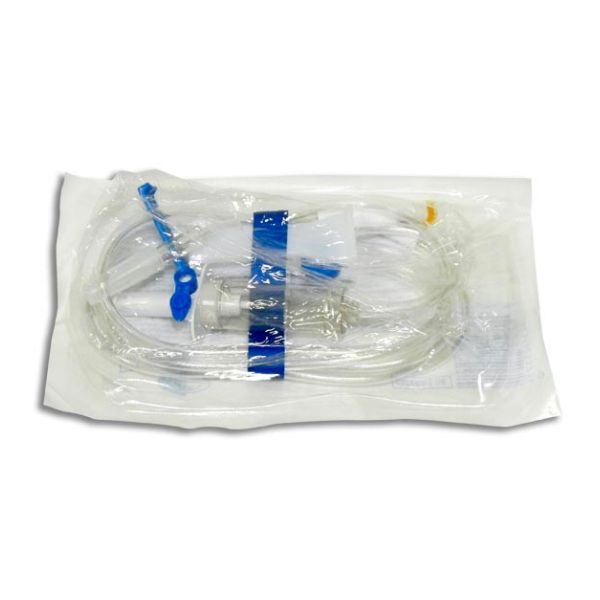 Venoclisis Microgotero Esteril Pisa – Farmacia Sanorim