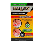 Nailex Desenterrador Caja con Fraco con 12 ml – Farmacia Sanorim