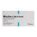 Núcleo CMP Forte 5 mg / 3 mg Caja con 30 Cápsulas – Farmacia Sanorim