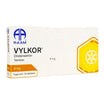 Vylkor (Ondansetron) 8 mg Caja con 10 Tabletas – Farmacia Sanorim
