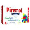Piremol (Paracetamol) 300 mg Caja con 3 Supositorios – Farmacia Sanorim