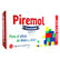 Piremol (Paracetamol) 300 mg Caja con 3 Supositorios – Farmacia Sanorim