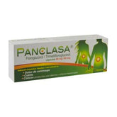 Panclasa (Floroglucinol/Trimetilfloroglucinol) 80mg/80mg Caja con 20 C ...
