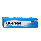 Queratal (Tretinoína) Crema .05% Tubo con 20 g – Farmacia Sanorim