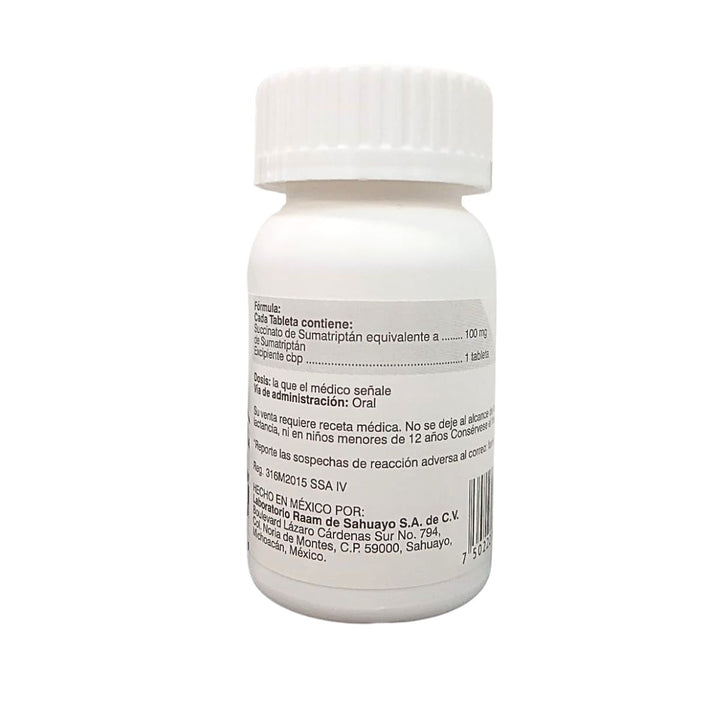 RAAM Laboratorios – Farmacia Sanorim