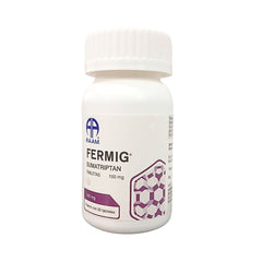 RAAM Laboratorios – Farmacia Sanorim