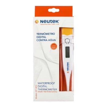 Termómetro Digital Neutek – Farmacia Sanorim