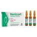 Vericort (Dexametasona) 8 mg/2 ml Caja con 3 Ámpulas Inyectables ...