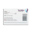 Veridex (Ivermectina) 6 mg Caja con 4 Tabletas – Farmacia Sanorim