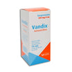 Vandix (Amoxicilina) 500 mg/5 ml Frasco con Polvo Para 75 ml – Farmacia ...