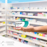 Exicort (Etoricoxib) 90 mg Caja con 28 Comprimidos – Farmacia Sanorim