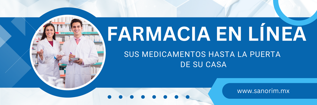 Farmacia Sanorim