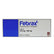 Febrax 275 mg / 300 mg Caja con 15 Tabletas – Farmacia Sanorim
