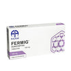 Fermig (Sumatriptan) 100 mg Caja con 2 Tabletas – Farmacia Sanorim